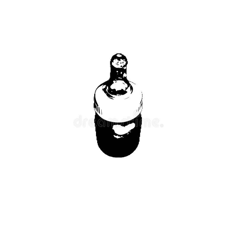 Teh Bottle Stock Illustrations – 29 Teh Bottle Stock Illustrations ...