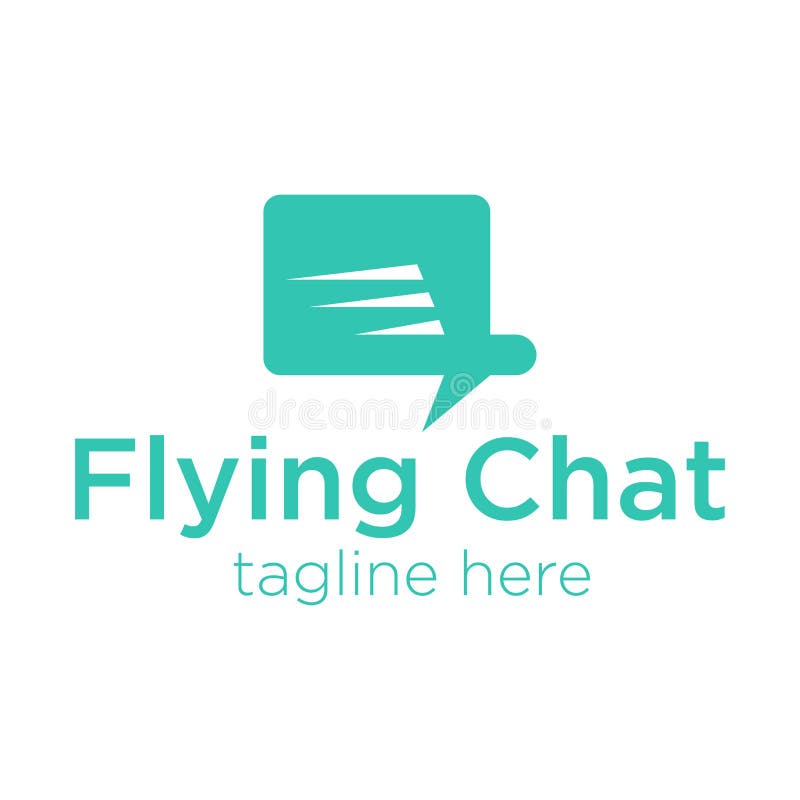 Airplane Logo Simple Design Stock Vector - Illustration of graphic ...