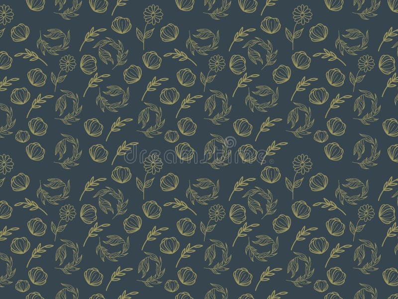 Abstract Geometric Seamless Pattern, Fabric Pattern, Custom Pattern ...