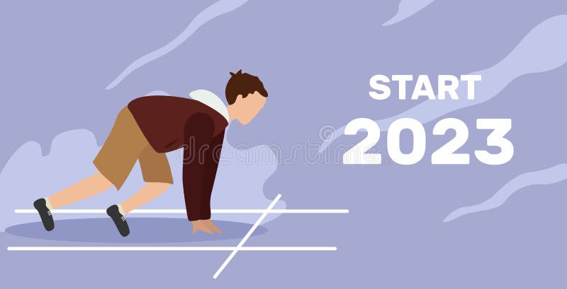 Ready To Go. the Guy Got Ready To Run. Ready Set Go Chinese New Year ...