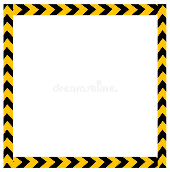 Warning Tapes Set for Construction and Crime Stock Vector ...