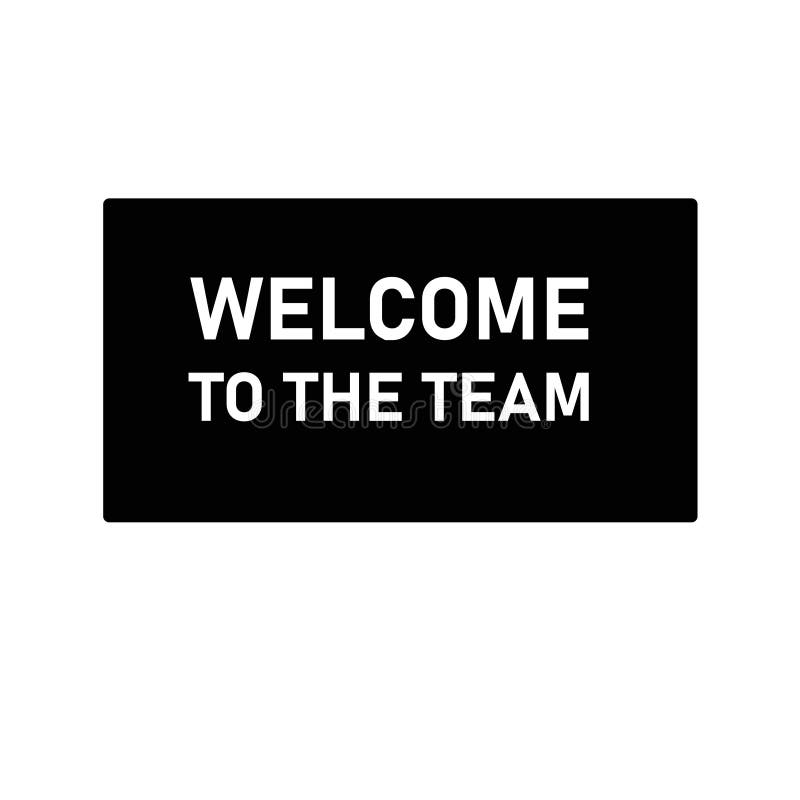 Welcome Back Team Stock Illustrations – 428 Welcome Back Team Stock ...