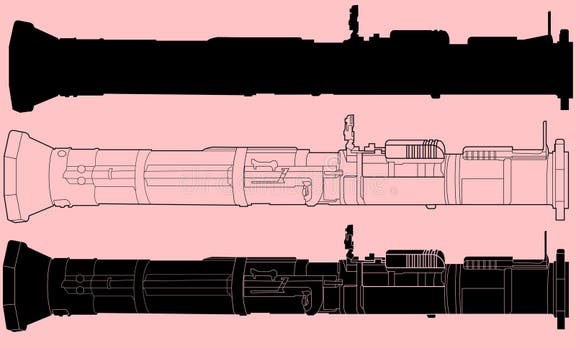 At4 Silhouette Stock Illustrations – 1 At4 Silhouette Stock ...