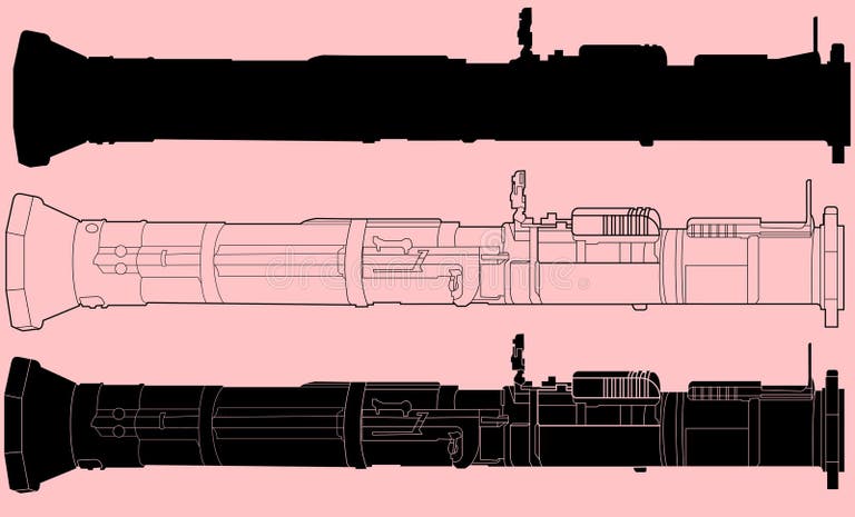 At4 Silhouette Stock Illustrations – 1 At4 Silhouette Stock ...