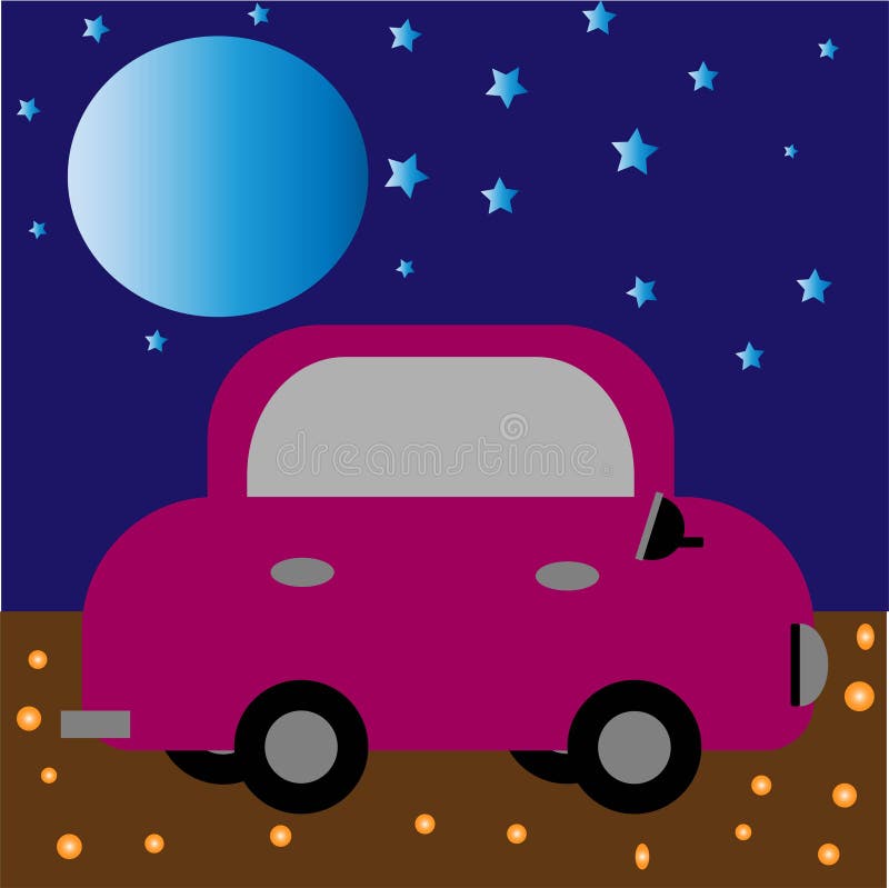Car, Vehicle, Icon, Auto, Vector, Transport, Transportation ...