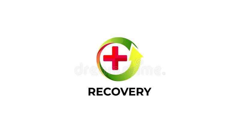 Recovery Logos Stock Illustrations – 80 Recovery Logos Stock ...