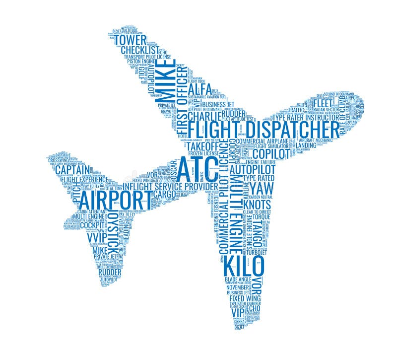 Aviation Phrases Stock Illustrations – 11 Aviation Phrases Stock Illustrations, Vectors ...