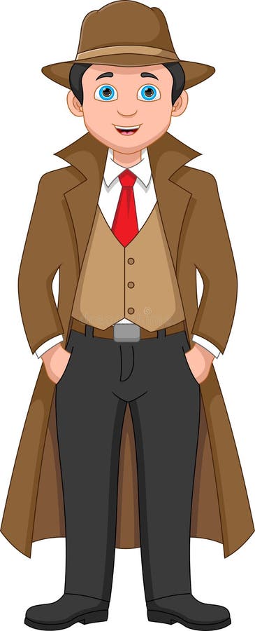 Kid Investigate Stock Illustrations – 110 Kid Investigate Stock ...