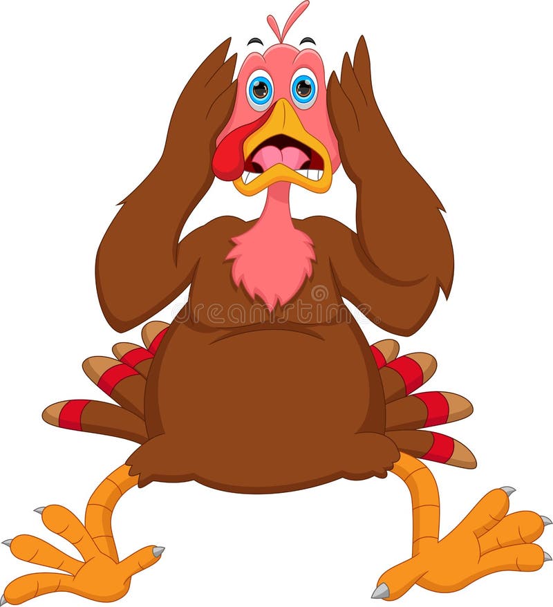 Serious Turkey Stock Illustrations – 43 Serious Turkey Stock ...