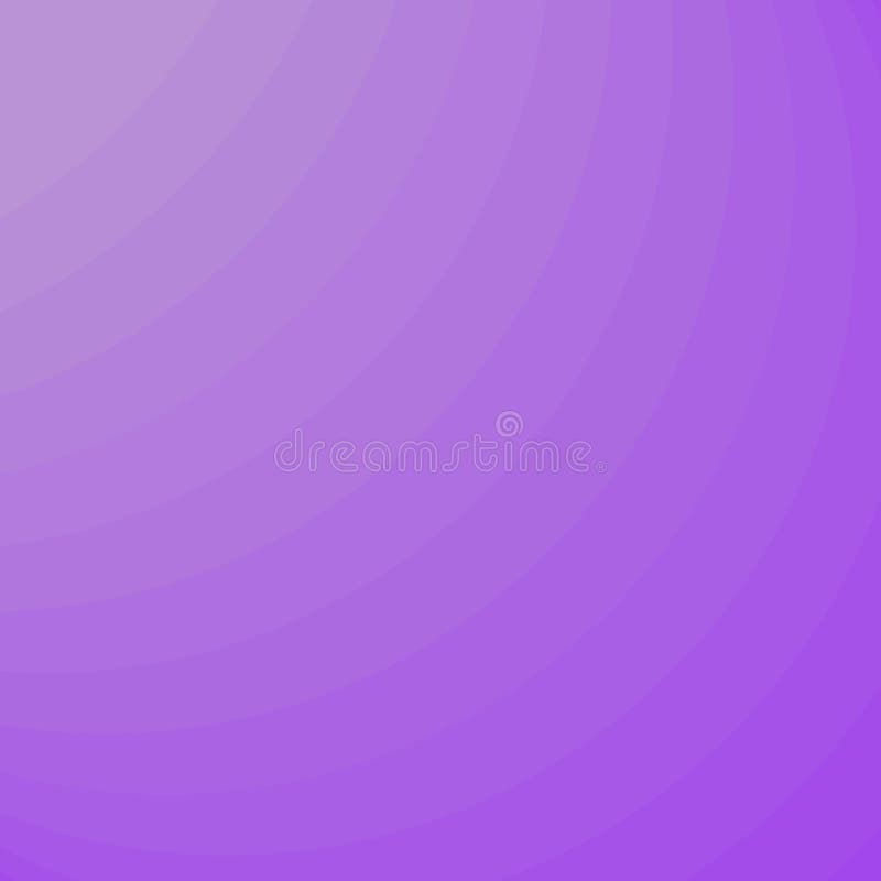 Light Purple Turning into a Dark Purple Gradient Stock Illustration ...