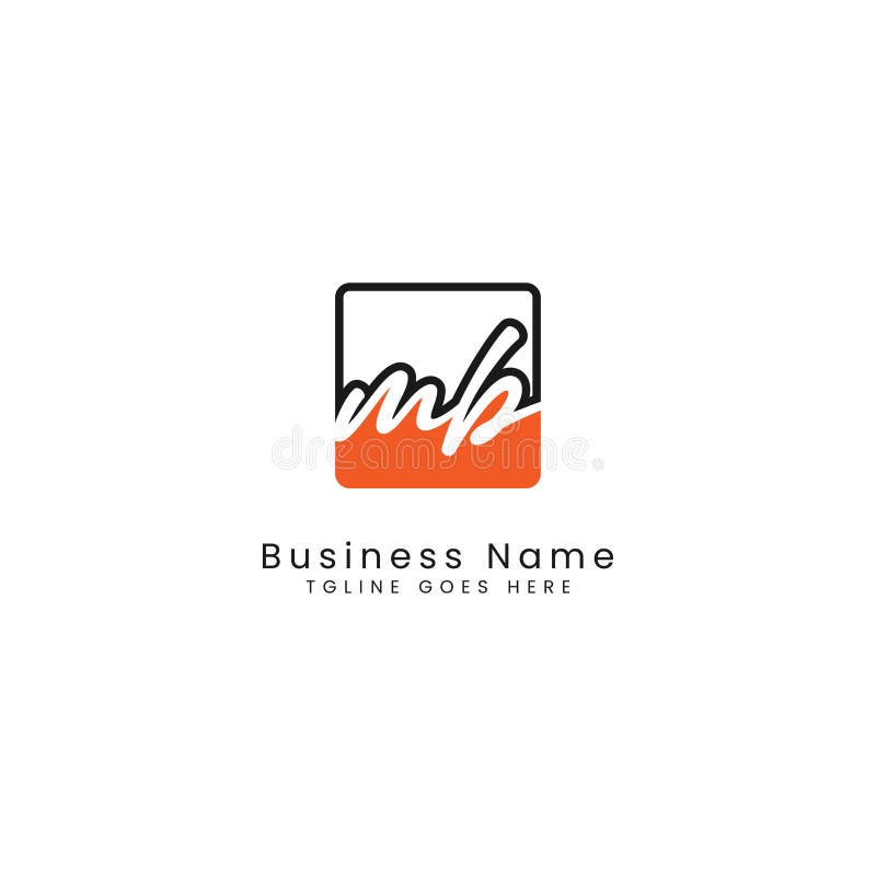 Mb M B Letter Logo Design Stock Illustrations – 244 Mb M B Letter Logo ...