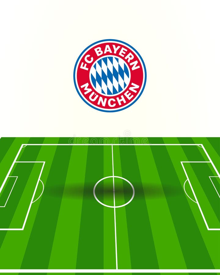 Fc Bayern Stock Illustrations – 54 Fc Bayern Stock Illustrations ...