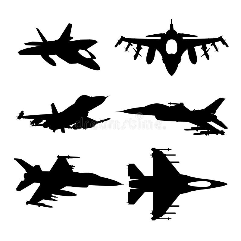 Airline Pilot Silhouettes Stock Illustrations – 135 Airline Pilot ...