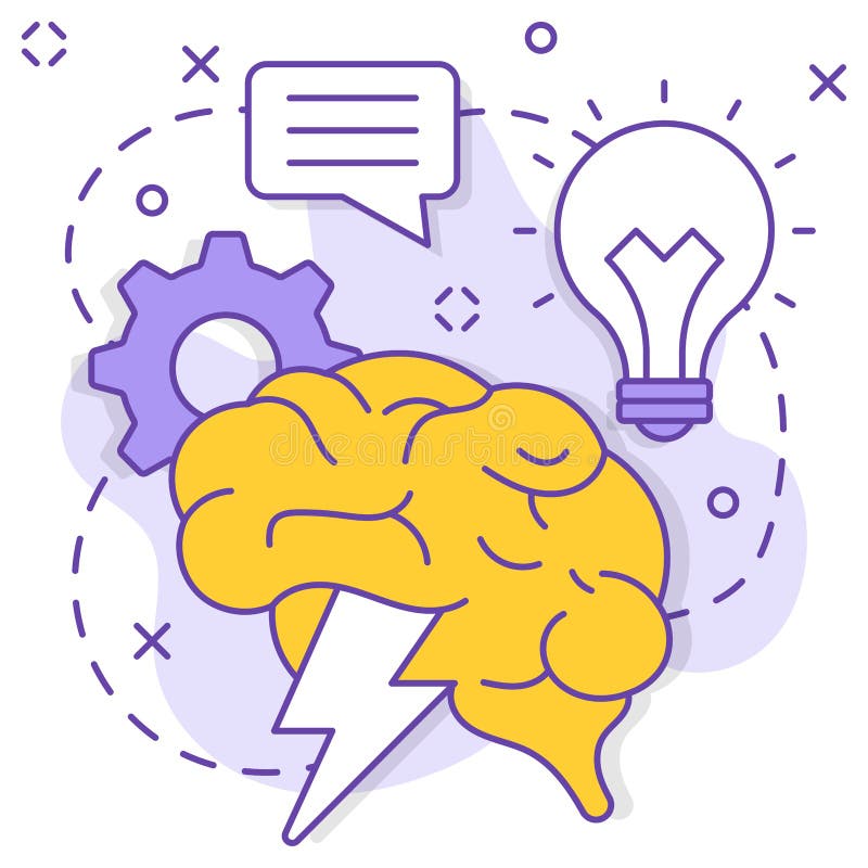 Inspirational Tips and Tricks Vector Design, Creative Approach Concept ...