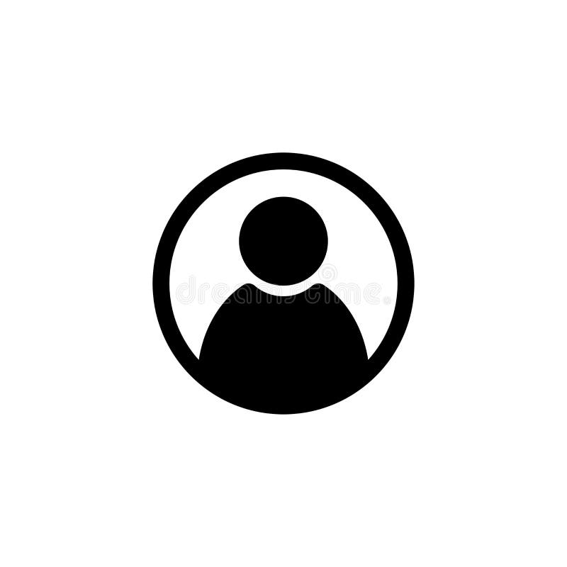 Member icon vector stock vector. Illustration of management - 269234681