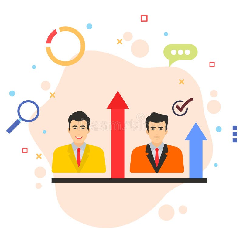 Management Level and Designations Concept, Performance and Appraisal ...