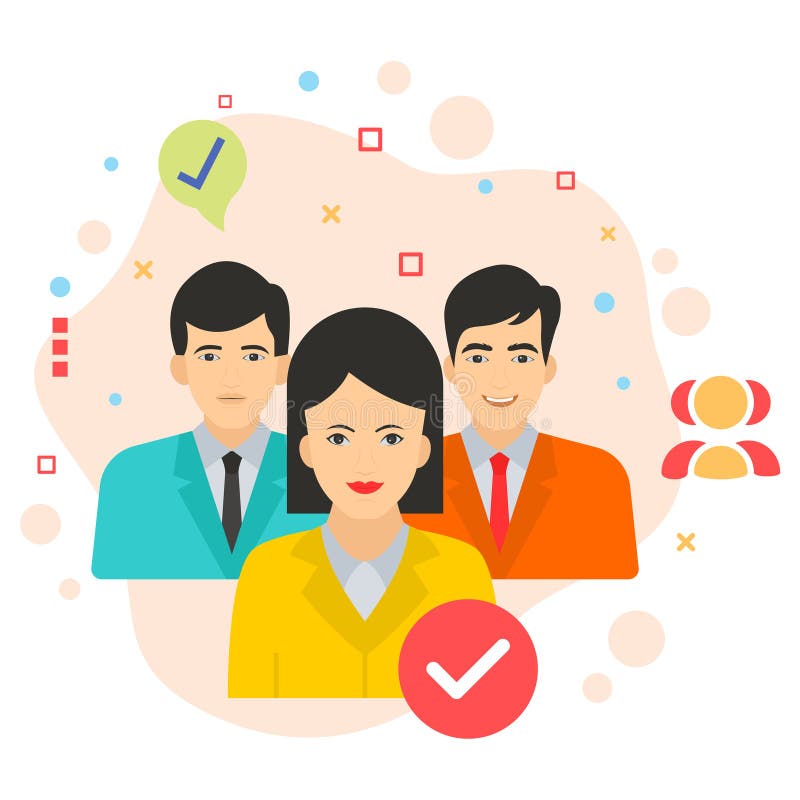 Specialized Workers Stock Illustrations – 17 Specialized Workers Stock ...