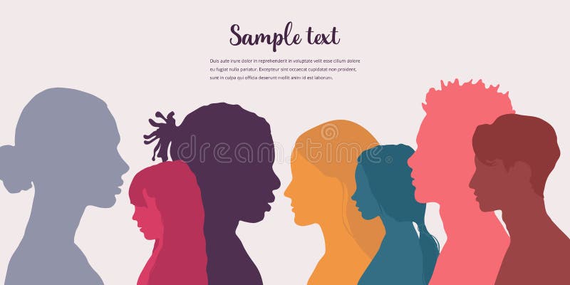 Teamwork, Learning, Interaction between Diversity People. Multiethnic ...