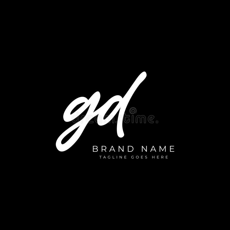 G D Logo Stock Illustrations – 603 G D Logo Stock Illustrations ...