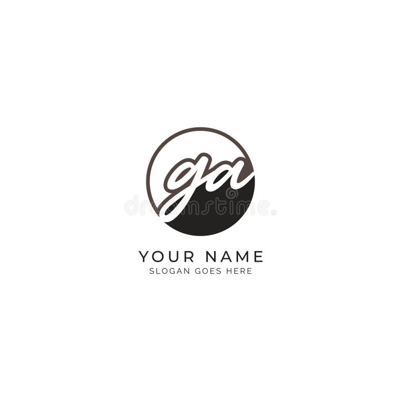 Signature Ga Stock Illustrations – 238 Signature Ga Stock Illustrations ...