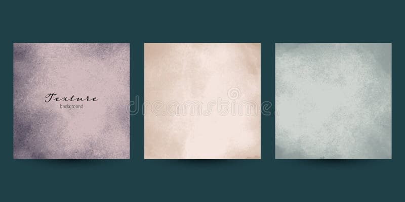 Pastel Green Backgrounds with Leafy Branches for Social Media Posts ...