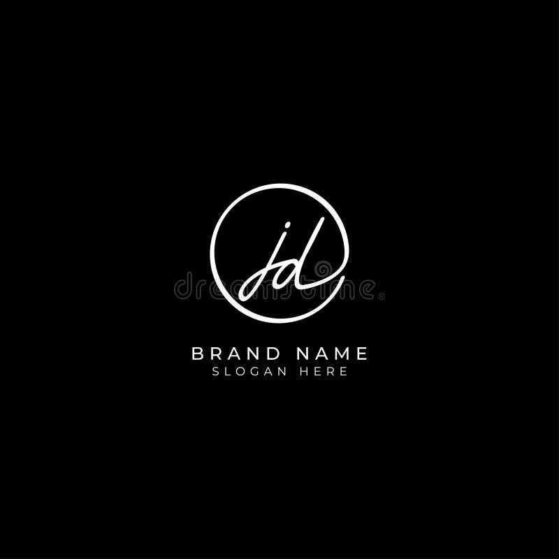 Signature Jd Stock Illustrations – 269 Signature Jd Stock Illustrations ...