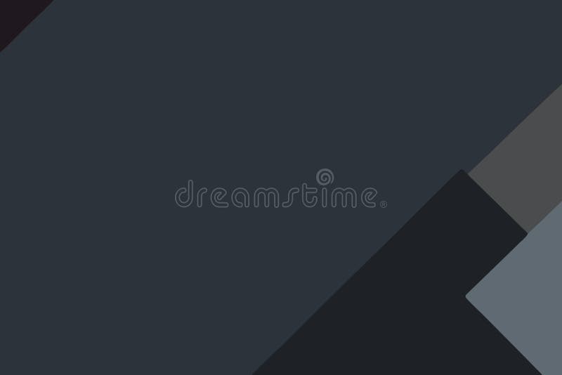 Geometric Dark Message Board Wallpaper with Copy Space - Vector Art for ...