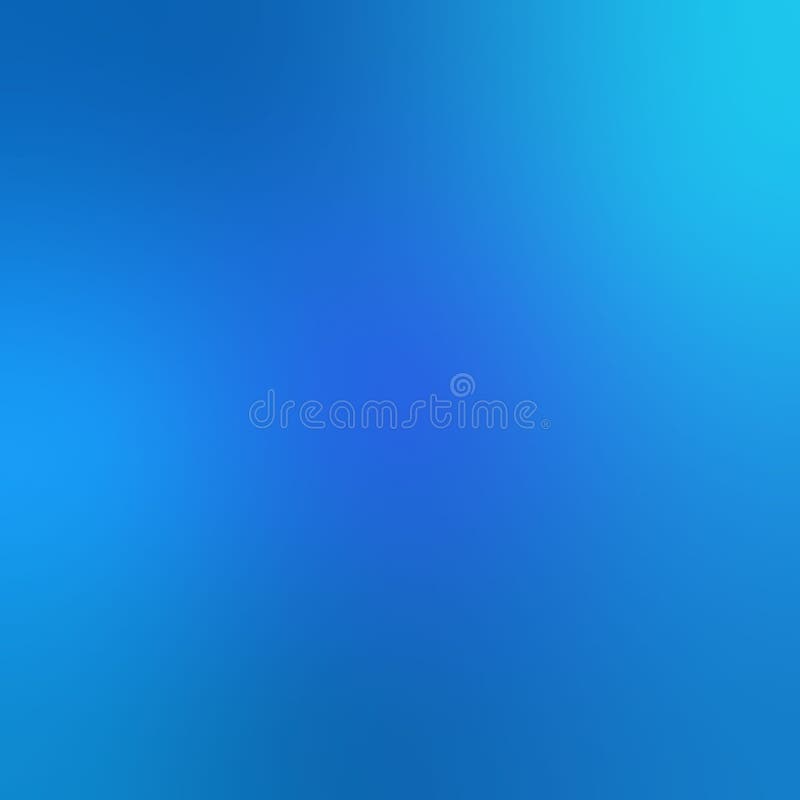 Blue Effect Freeform Gradient Background Stock Vector - Illustration of ...