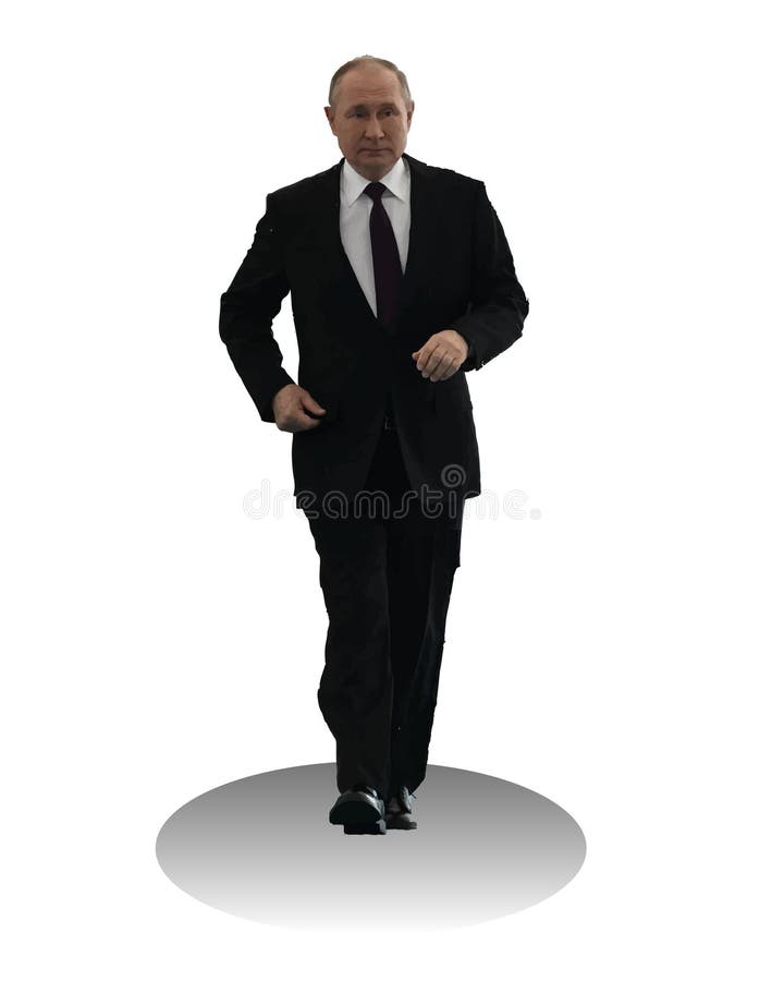 Putin Figure Stock Illustrations – 119 Putin Figure Stock Illustrations ...