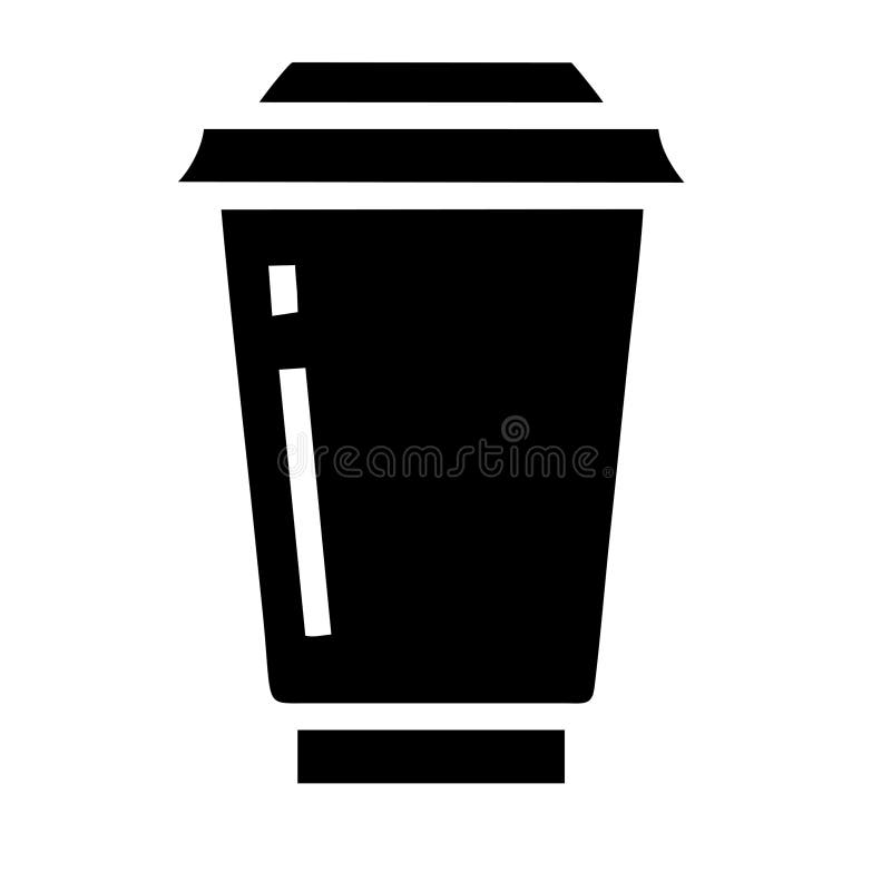 Cup Mug Icon Symbol Isolated Design Vector Image Stock Vector ...