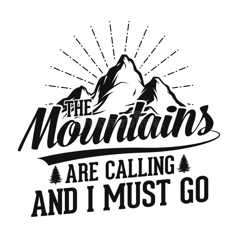 Mountains Calling Stock Illustrations – 403 Mountains Calling Stock ... Mountains Calling Stock Illustrations – 403 Mountains Calling Stock ...