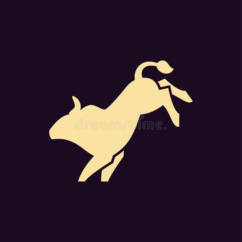Bull Kick Stock Illustrations – 71 Bull Kick Stock Illustrations ...