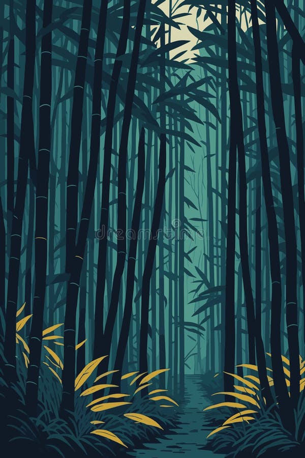 Dark Grove Stock Illustrations – 1,475 Dark Grove Stock Illustrations ...