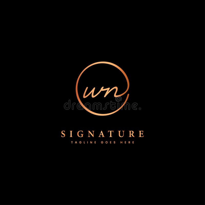 Signature W Stock Illustrations – 2,695 Signature W Stock Illustrations ...