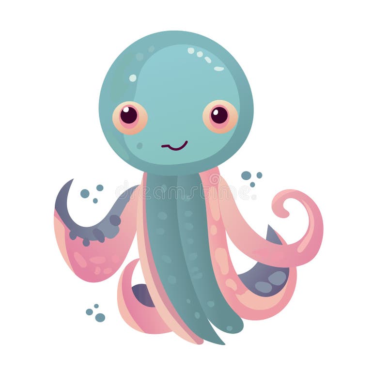 Pattern of Cartoon Monsters Illustration Sprite Flat Style. Happy and ...