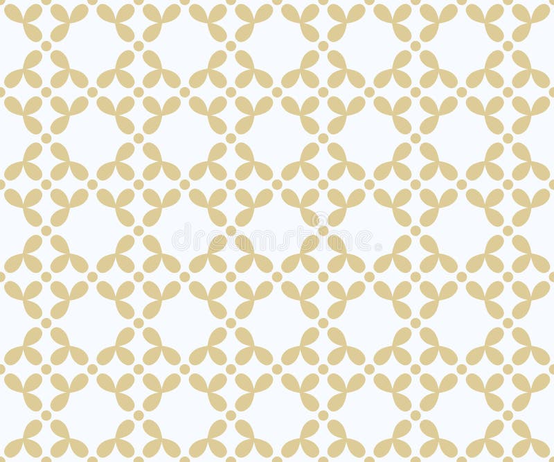 Vector Minimalistic Geometric Pattern. Simple Abstract Seamless Texture ...