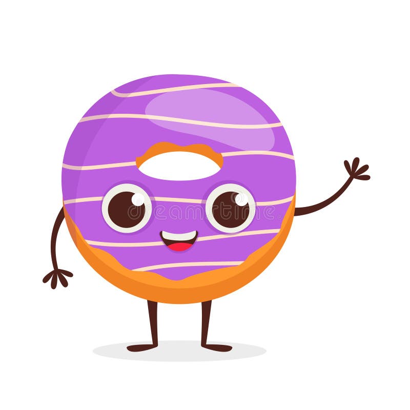 Donut Wave Stock Illustrations – 637 Donut Wave Stock Illustrations ...