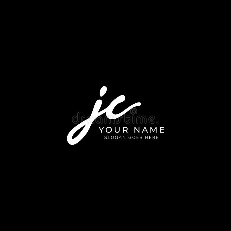 Jc Signature Stock Illustrations – 248 Jc Signature Stock Illustrations ...