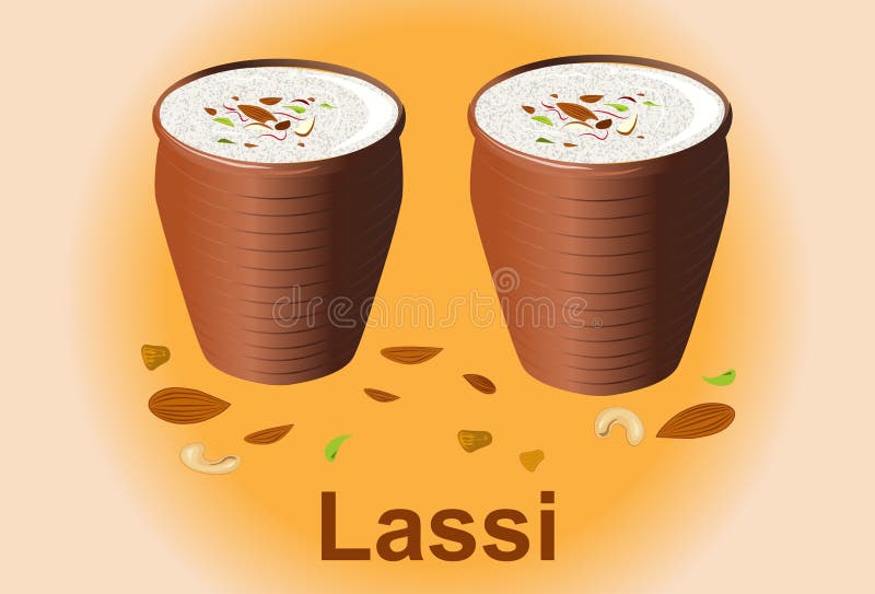 Lassi Illustration Stock Illustrations – 293 Lassi Illustration Stock ...