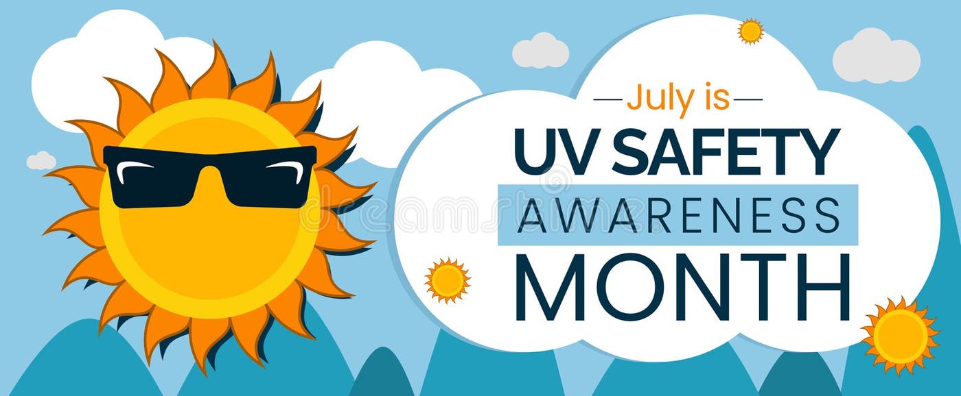 Sun Awareness Month Stock Illustrations – 182 Sun Awareness Month Stock ...