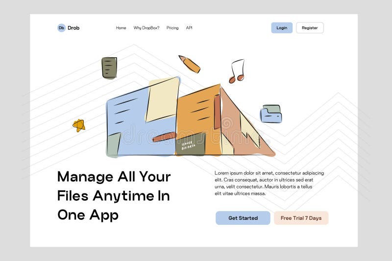 Comprehensive Features Stock Illustrations – 827 Comprehensive Features ...