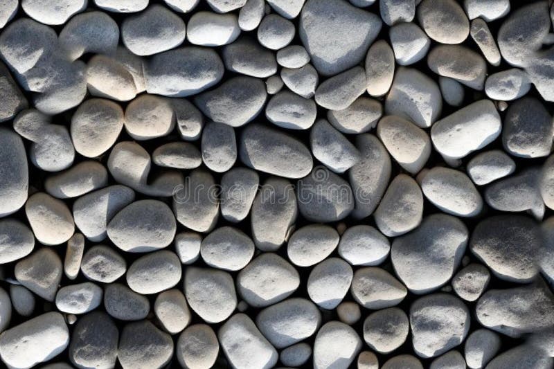 Abstract Background Material Rock Cliff Texture Rough Black and Gray ...