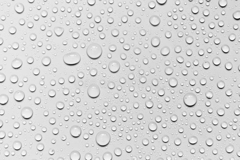 Abstract Background Texture Water Rain Drop on Background and Wallpaper ...