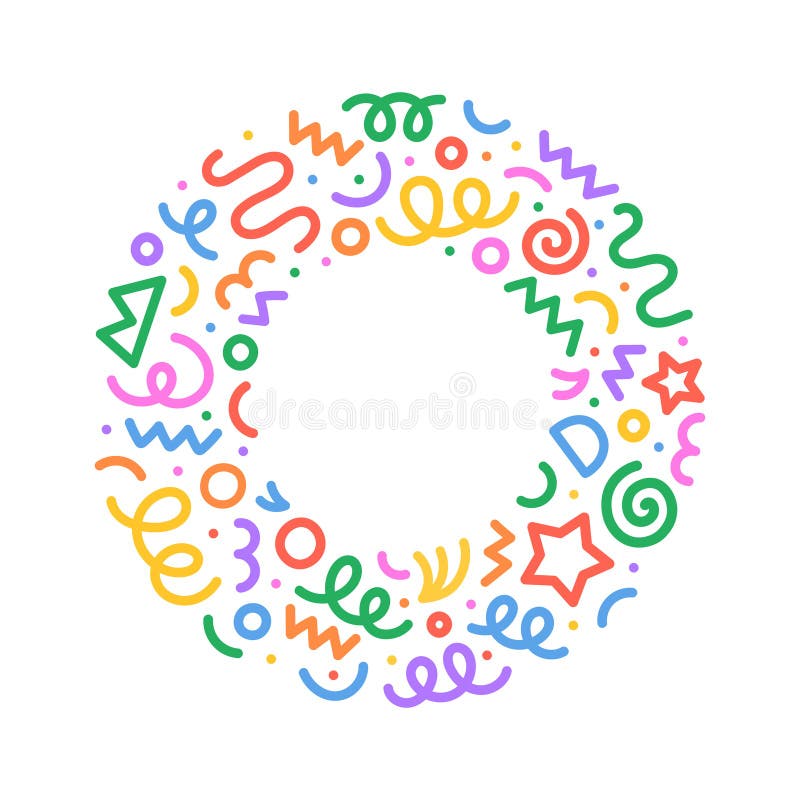 Upbeat Circular Stock Illustrations – 51 Upbeat Circular Stock ...