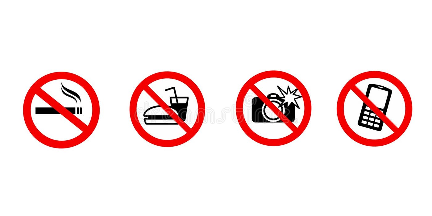 Allowed Actions Stock Illustrations – 147 Allowed Actions Stock ...