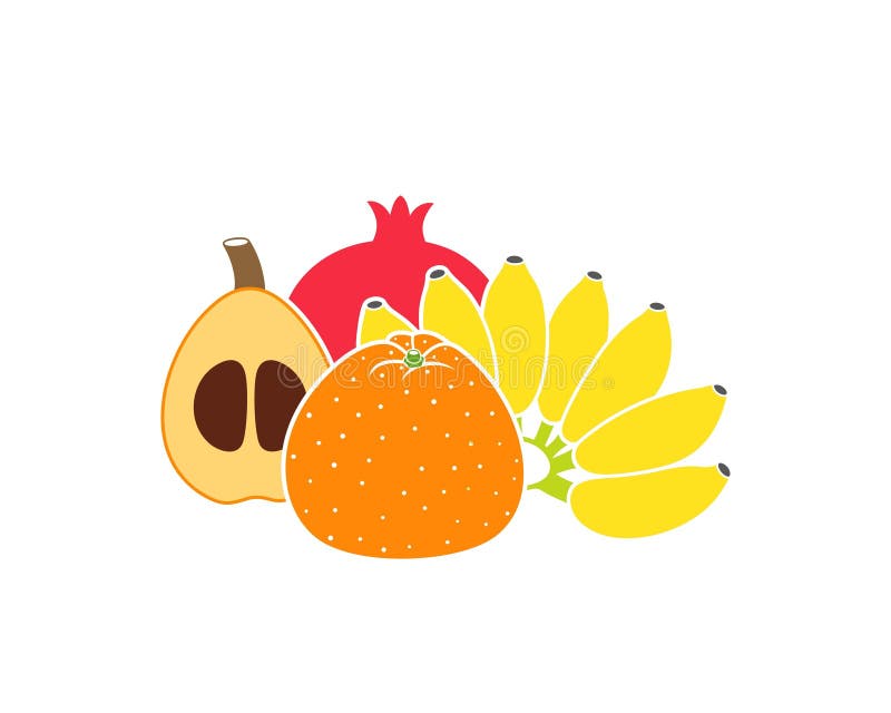 Loquat Logo Stock Illustrations – 124 Loquat Logo Stock Illustrations ...