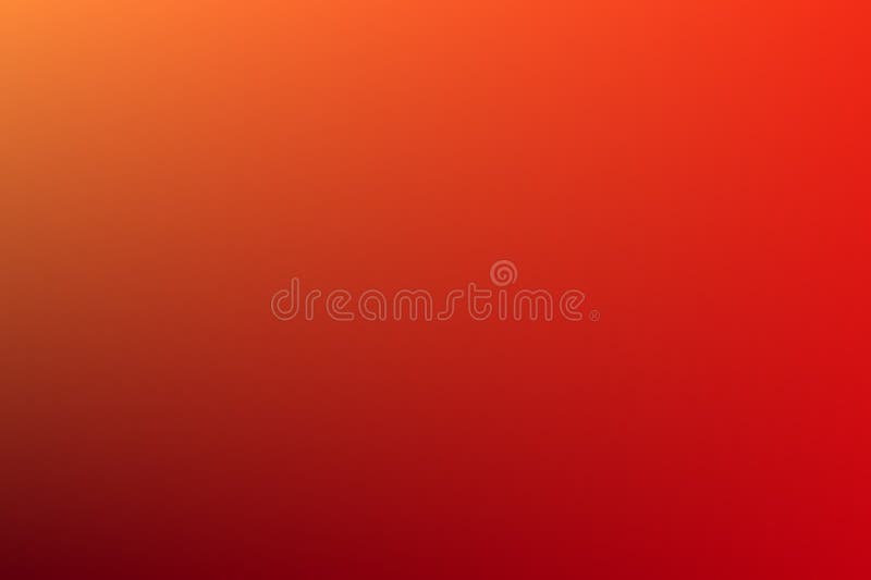 Vector Gradient Background with Red Colors. Vector Illustration Stock ...