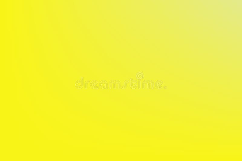 Beautiful and Vibrant Yellow Gradient for Web Design, Digital Products ...