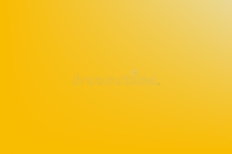 Beautiful and Vibrant Yellow Gradient for Web Design, Digital Products ...