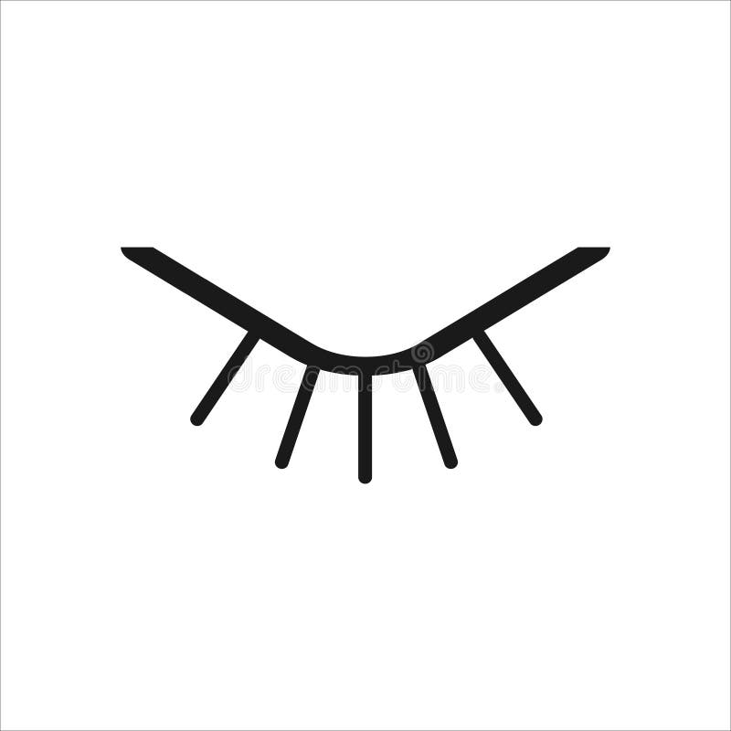 Eyelash Wink Stock Illustrations – 261 Eyelash Wink Stock Illustrations ...